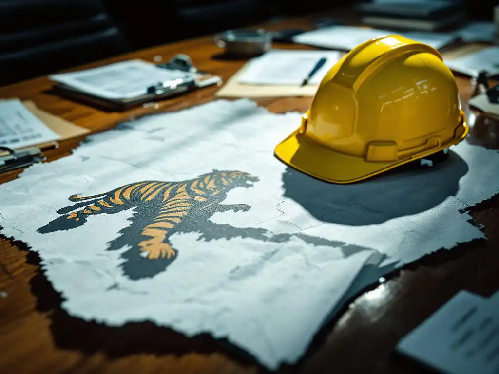 How do you prevent safety from becoming a paper tiger? - E-Lia